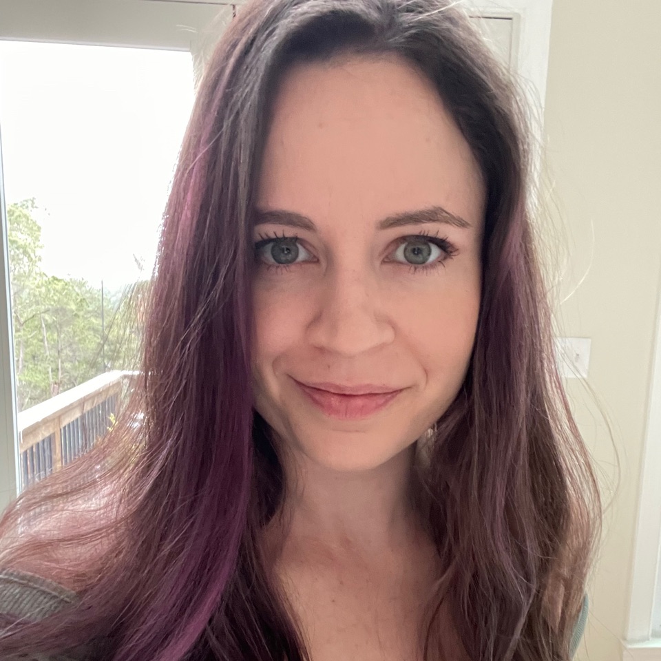 My Writing Journey – Haley Hamilton