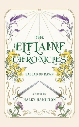 Surprise! – Haley Hamilton